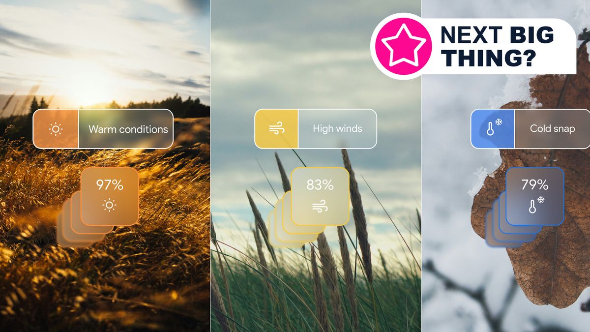 Google DeepMind's GenCast: Revolutionizing Weather Forecasting